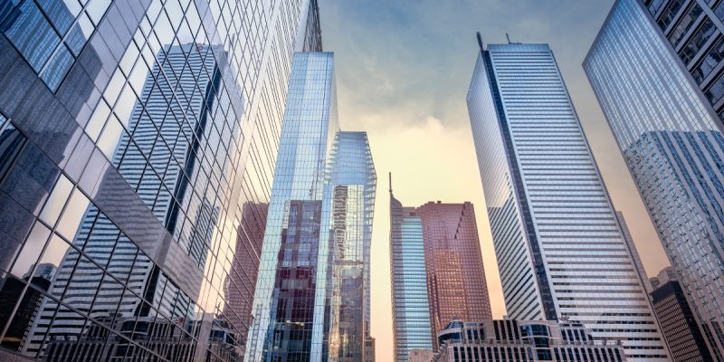 Velocity Trade, in partnership with DeltaCap Partners Inc., establishes ...