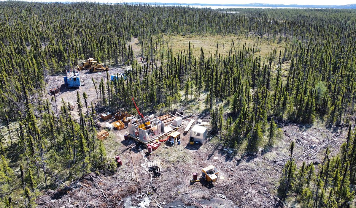 Fury Announces Closing of C$18 Million Brokered Financing - Velocity Trade